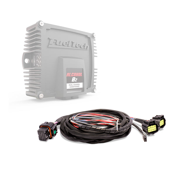 Todos os Produtos Página 20 - FuelTech Brasil